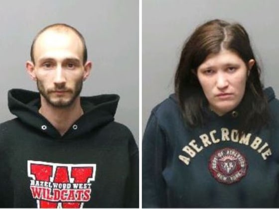 Missouri Toddler Left by Parents in Hot Room for 38 Hours Dies