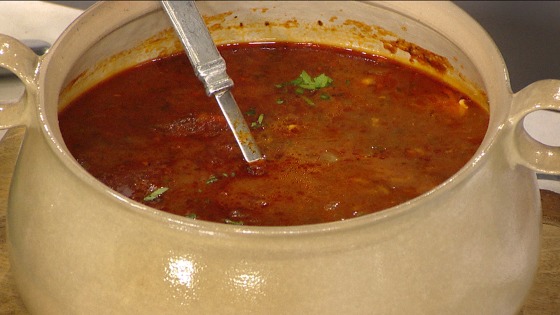 Italian Fish Stew