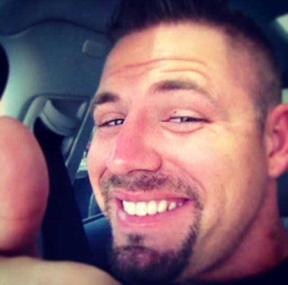 Veteran Matthew DeRemer Killed Hours After Hopeful New Year's Facebook ...