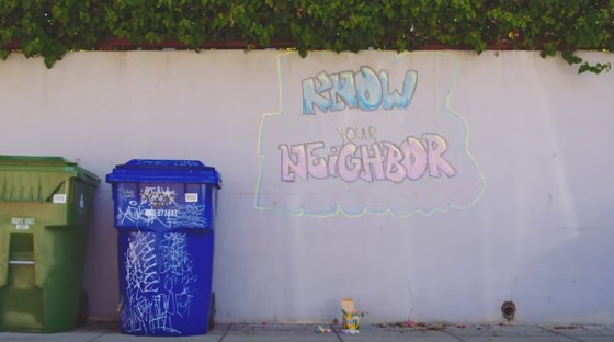 Interfaith Coalition, White House Pledge to 'Know Your Neighbor'