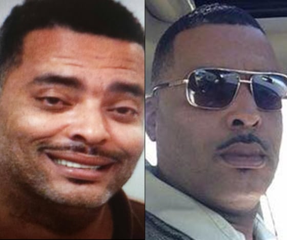 Ohio Fugitive Who Sent Police 'Better' Mugshot Selfie Arrested in Florida