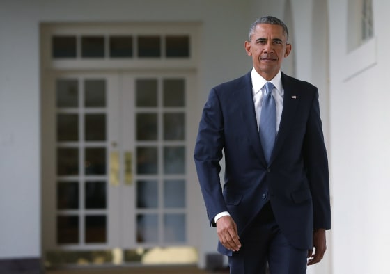 Poll: Obama Approval Depends on Voter Characteristics