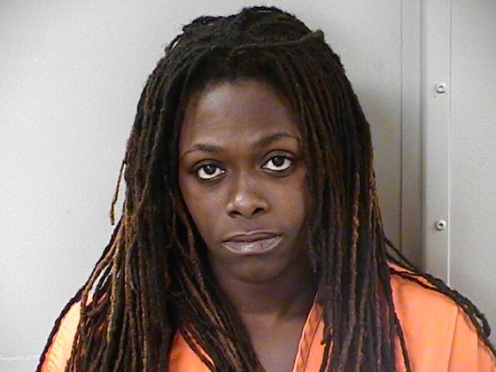 Police Find Kids in Trunk of Tennessee Tutor's Car