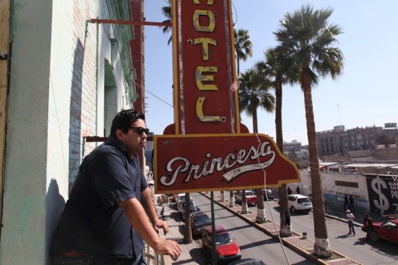 Mexico Is More Than Drugs, Kingpins, Says 'Cowboy Bible' Author