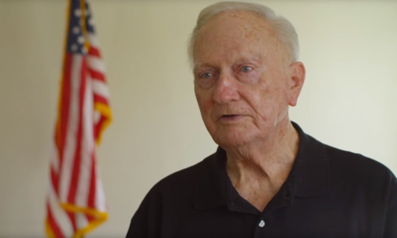 Gay Veteran Gets Honorable Discharge Six Decades After Getting Kicked ...