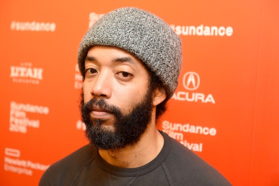 Wyatt Cenac Talks Donald Trump, His Daily Show Departure and New Movie