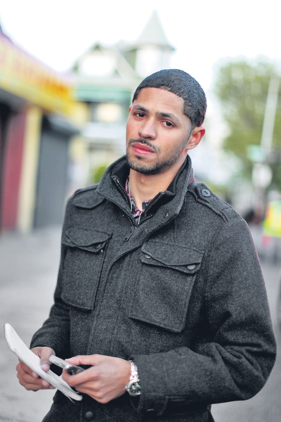 'Role Model' With a 'Bright Smile', Journalist Michael Feeney, Dies at 32
