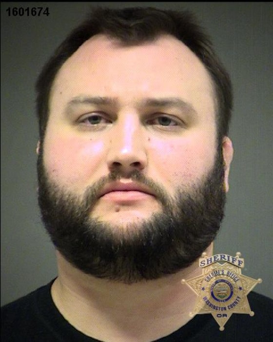 Uber Passenger in Tigard, Oregon, Arrested After Stealing and Crashing Taxi