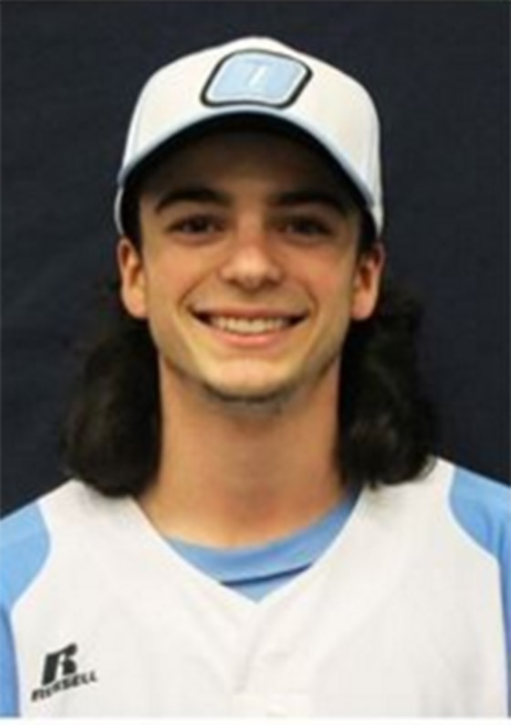 Onondaga Community College Pitcher Alex Hendry Found Dead