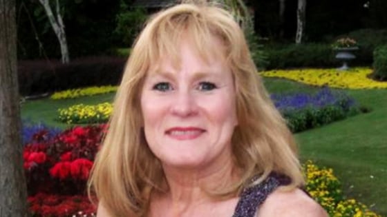 Toni's Family Addresses the Judge At Harold Henthorn's Sentencing