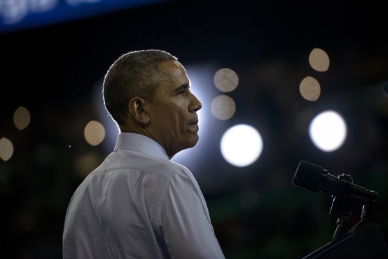 The Professors vs. The President: Has Obama Done Enough for African ...