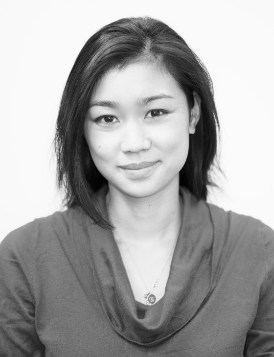 #31Days of Feminism: Tracy Chou