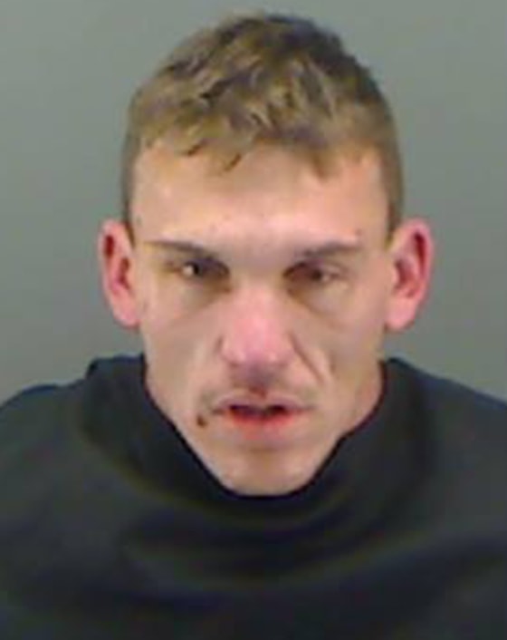 Authorities Hunting for Two Escaped Inmates in Florida Panhandle