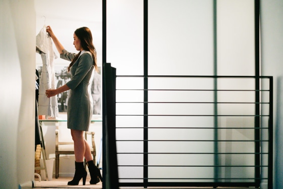 Meet the Founder of the Fashion Brand 'Rallying' for a Cause