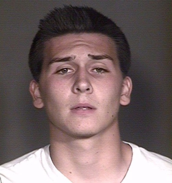 Charges Dropped Against Arizona Football Player Who Exposed Himself in ...