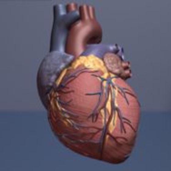 Lowering Cholesterol More With New Drugs Clears Arteries a Bit