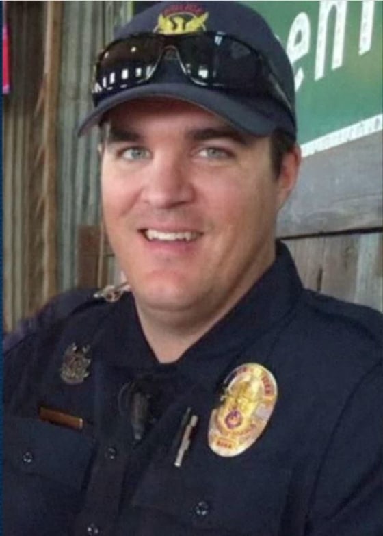 Phoenix Police Officer David Glasser Killed in Shootout