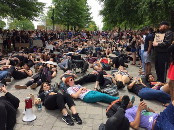 University of Tennessee Shuts Diversity Office After Sex Week, Gender ...