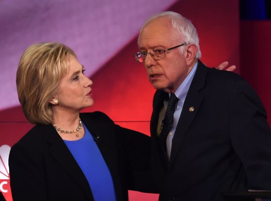 First Reads Morning Clips Previewing The Dem Debate