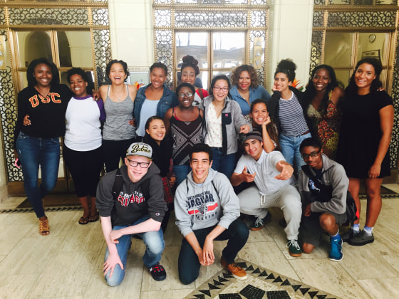 'A Better Chance' is Changing the Landscape of Leadership