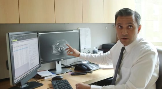 New Immune Therapy Drug Gives Bladder Cancer Patients Fresh Hope