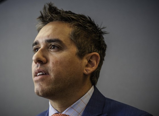 Latino Victory Project President to Work For Clinton