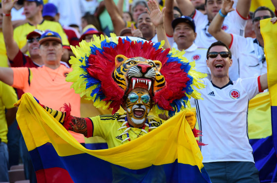 How's the Copa America Going? We Talked to Latino Soccer Fans