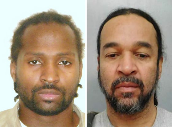 Nebraska Cops Catch 'Dangerous' Prison Escapee, Second Inmate Still at ...