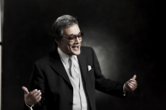 Jazz Icon Jimmy Borges Inspired Others, Brought Hawaii to the World