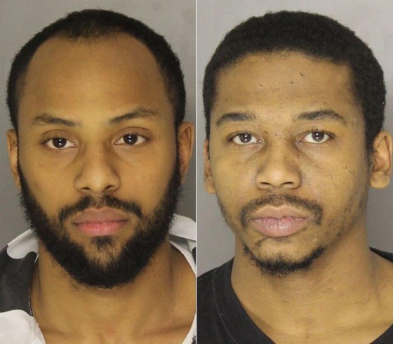 Death Penalty Sought in Cookout Ambush That Killed 5, Unborn Child