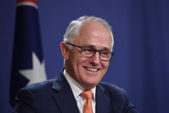 After Days of Limbo, Australian Premier Claims Election Win