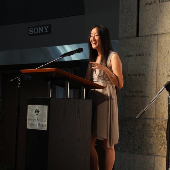 'Kung Fu Panda' Director Jennifer Yuh Nelson To Helm First Live-Action ...