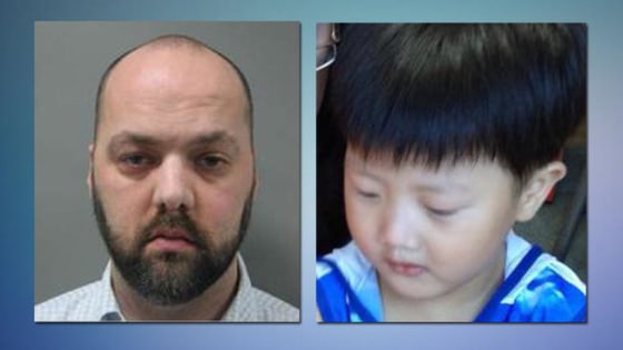 Adult Adoptees Speak Out On Sentencing of Adoptive Dad who Killed Son