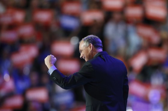 How is Tim Kaine on African American Issues? Those Who Know Him Speak