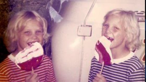 More Than 20 Years Later, Twin Hoping for Closure in Murder of Sister ...