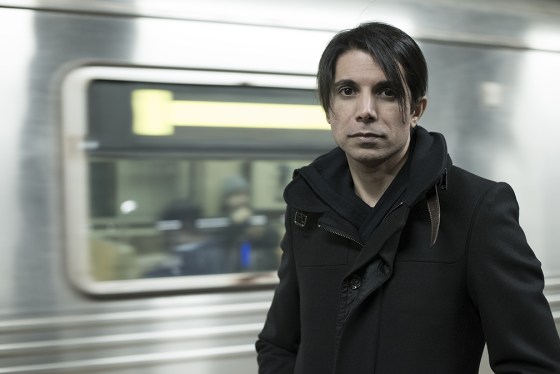 How Simon Taufique Went From Working in Tech to Scoring Hollywood Movies