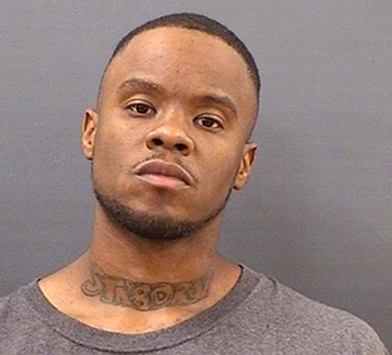 Tennessee Dad Timothy Batts Charged With Killing 11-Year-Old Daughter