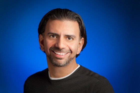 Jaime Casap: From Tough Childhood to Google's Global Education Evangelist