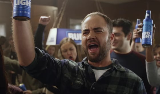 Bud Light Debuts Trans-Inclusive TV Ad