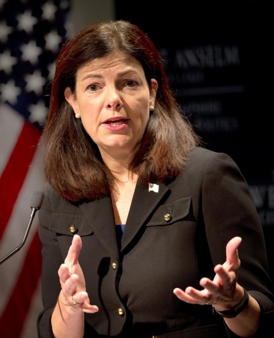 Pro-Clinton Group Makes First Foray into Senate Fight with NH Ad