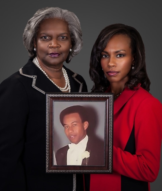 Daughter Creates Scholarship to Honor Dad Killed by Chicago Gun Violence