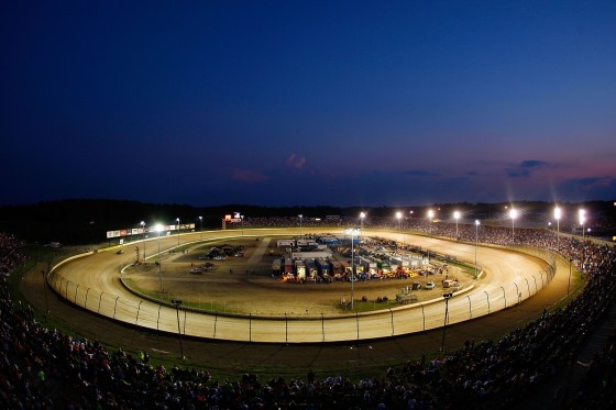 Driver Shane Unger Dies in Multi-Car Crash at Ohio's Eldora Speedway