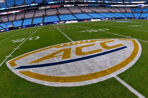 ACC Picks New Sites for 8 Championships Pulled From NC