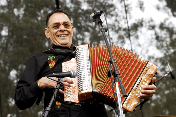 These Latinos Will Be Honored with National Medals for Art, Humanities