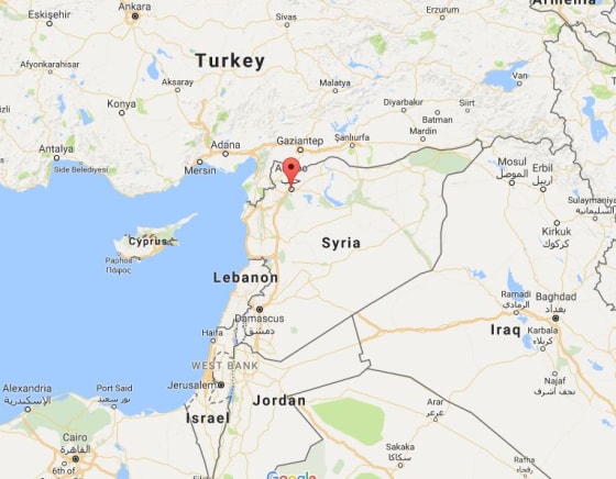 Airstrike on Khan Touman Medical Facility, Near Aleppo, Kills Aid Workers