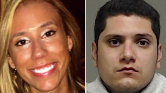 Jury Finds Enrique Arochi Guilty of Kidnapping in 2014 Disappearance of ...