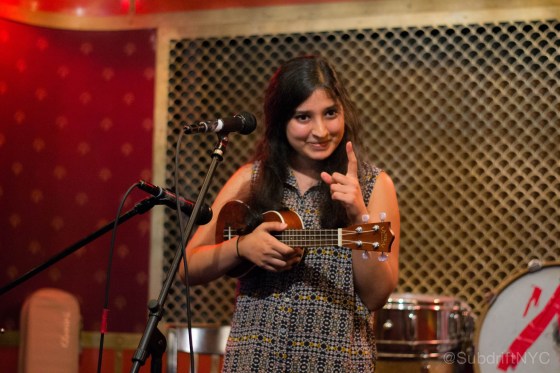 At Subcontinental Drift Open Mic, You 'Don't Have to Explain the Punchline'