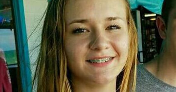 Family Desperate For Information About Missing Kentucky Teen Helen Parr