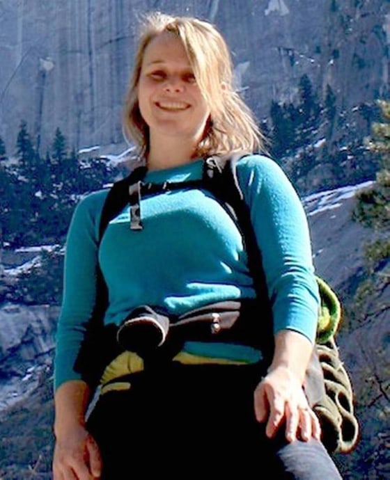 UC Davis Academic Sharon Gray Killed by Protesters in Ethiopia