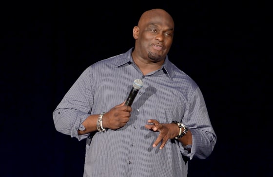 Actor Tommy Ford, Best Known for 'Martin' Sitcom, Dies